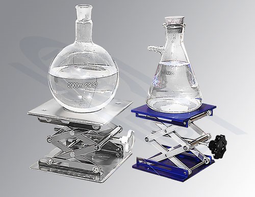 Metalni Laboratorijski Pribor | Mega Solution d.o.o.